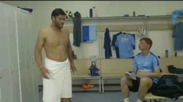 Hulk mostra toda sua força na internet