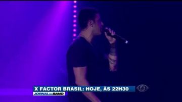 X Factor: Candidatos cantam grandes sucessos do passado