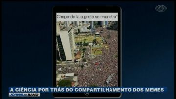 Estudo mostra o que está por trás dos memes da internet