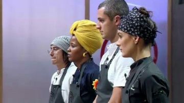 Veja os melhores momentos de Rafael no MasterChef