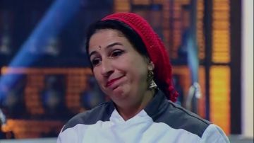 Vanessa é a pior e disputa mata-mata contra Sabrina