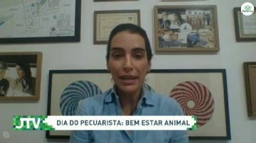 Dia do pecuarista: boas práticas na pecuária e bem-estar animal