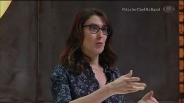 Jurados dão dicas para fazer a pizza perfeita no MasterChef