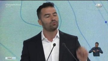 Arthur Durval diz que projeto de João Dória era uma pegadinha