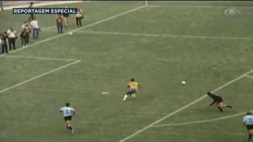 80 anos de Pelé