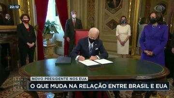 O que muda para o Brasil com o novo presidente americano