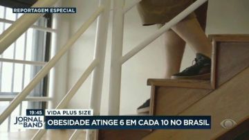 Vida Plus Size: a diversidade está na moda