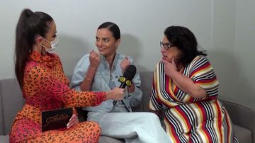 Bárbara Fialho e Grace Gianoukas: as dicas para mostrar seu talento