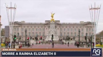 ELIZABETH II | Veja reportagem especial | Rádio Bandeirantes