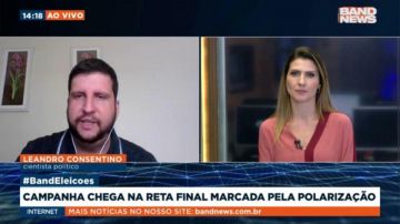 Campanhas chegam na reta final marcadas pela polarização