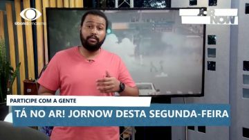 Briga de torcida antes do clássico provoca pânico no Rio