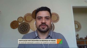 Associação dos Criadores de Brahman do Brasil: 30 anos de fundação