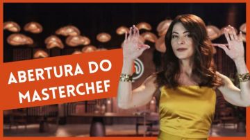 MasterChef Brasil: Assista à abertura da 10ª temporada