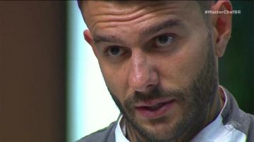 Yuri é o último eliminado do MasterChef; Bárbara está na final