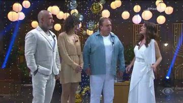 O que fazer na ceia de Réveillon? Jurados do MasterChef dão dicas