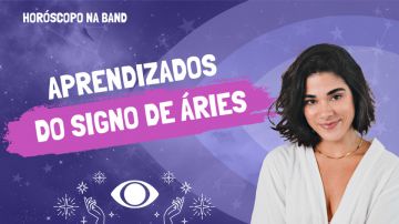 Áries: quais são as características e o que o signo tem a nos ensinar?