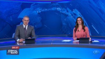 Sabesp envia bombas para drenagem ao RS