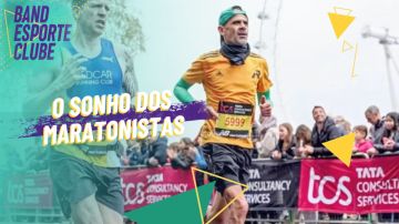Six Majors: As maiores e mais importantes maratonas do mundo
