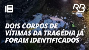 1° corpo de vítima da queda do avião da Voepass é liberado para família ...