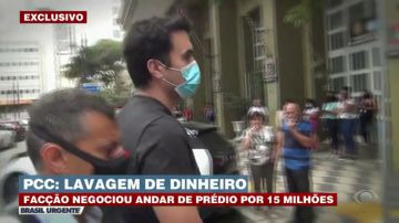 PCC: Facção tem bairros preferidos para lavar dinheiro em SP
