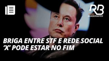 Rede social 'X 'pode em breve voltar ao Brasil| Jornal Primeira Hora