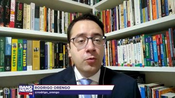 “Governo acompanha aumento no Diesel e impacto nos alimentos” | Orengo