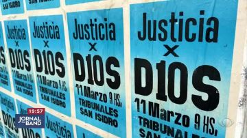 Julgamento sobre morte de Maradona vive impasse inédito na Argentina ...
