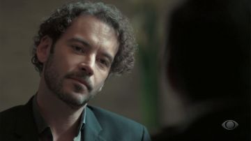 Ivan apresenta café especial a Carlos Mário e surpreende | Café com ...