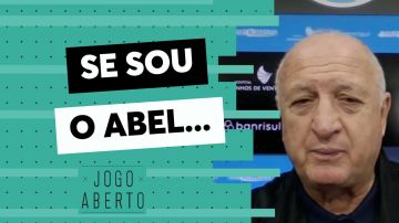 Felipão prevê Palmeiras x Chelsea decidido nos pênaltis e dá dica a ...