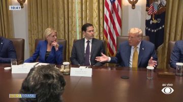 Trump reduz prazo para Rússia cessar-fogo na Ucrânia | Band