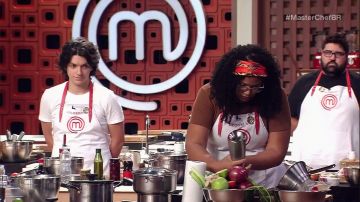 Conheça Sofia, participante do MasterChef 2025
