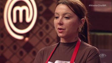 Conheça Sofia, participante do MasterChef 2025