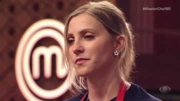 Conheça Sofia, participante do MasterChef 2025