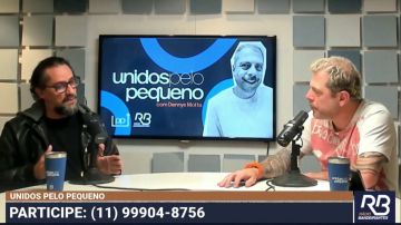 Conheça a história de Roberto Lopes dono da agência de publicidade The ...