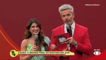 Relembre os melhores meme do MasterChef Brasil