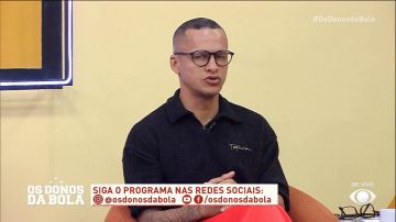 Debate Donos: Palmeiras errou em vender jogadores da base?