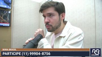 O legado de Rui Ferraz combatendo o PCC em SP