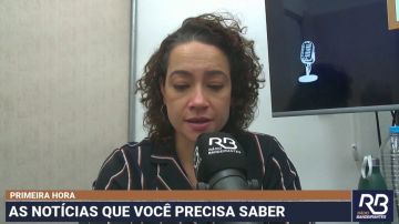 Hugo Motta afirma que projeto de anistia não significa “apagar o passado”