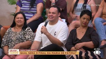 Maria de Fátima e Odete Roitman vão morrer? Leo Dias revela!