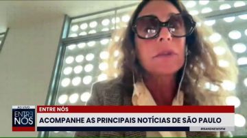 Andrea Beltrão volta se apresentar com Lady Tempestade em SP