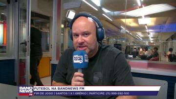 Marcelo do Ó: "Jogo de muita luta e futebol mais ou menos"