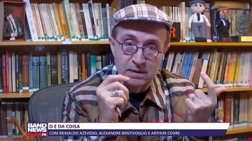 Reinaldo – Dólar dispara por fatores várias, e reaças “duzmercáduz”