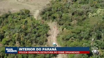 Caso dos Desperecidos de Icaraíma revela estrutura do crime organizado