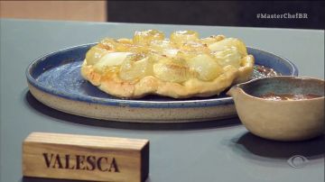 Hugo Alves é eliminado do MasterChef Celebridades