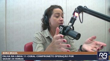 Linha 7-Rubi da CPTM inicia transição para nova concessão TIC-3
