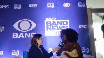 "O que eu realmente quero é qualidade de vida para pessoas como eu” diz ...