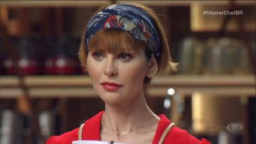 Como a pizza surgiu? Helena Rizzo explica no MasterChef