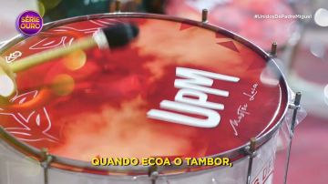 Confira o samba-enredo da Unidos de Padre Miguel para o Carnaval 2026 ...