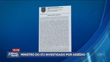 Marco Buzzi: mensagens da esposa revelam detalhes sobre assédio