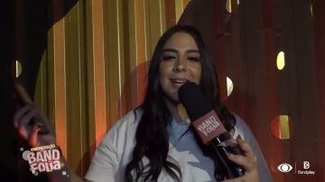 Virginia Fonseca faz post antes de estreia na Sapucaí: "Me sinto pronta"
